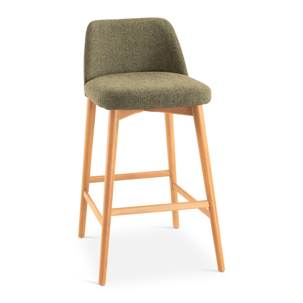 Tonia Bar Stool | Urbia Imports